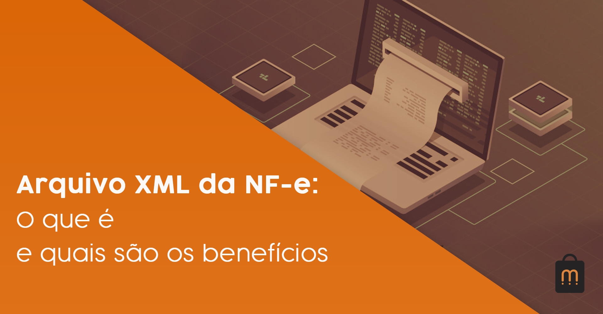 Arquivo XML da NF-e: O que é e quais são os benefícios – Kero Moda